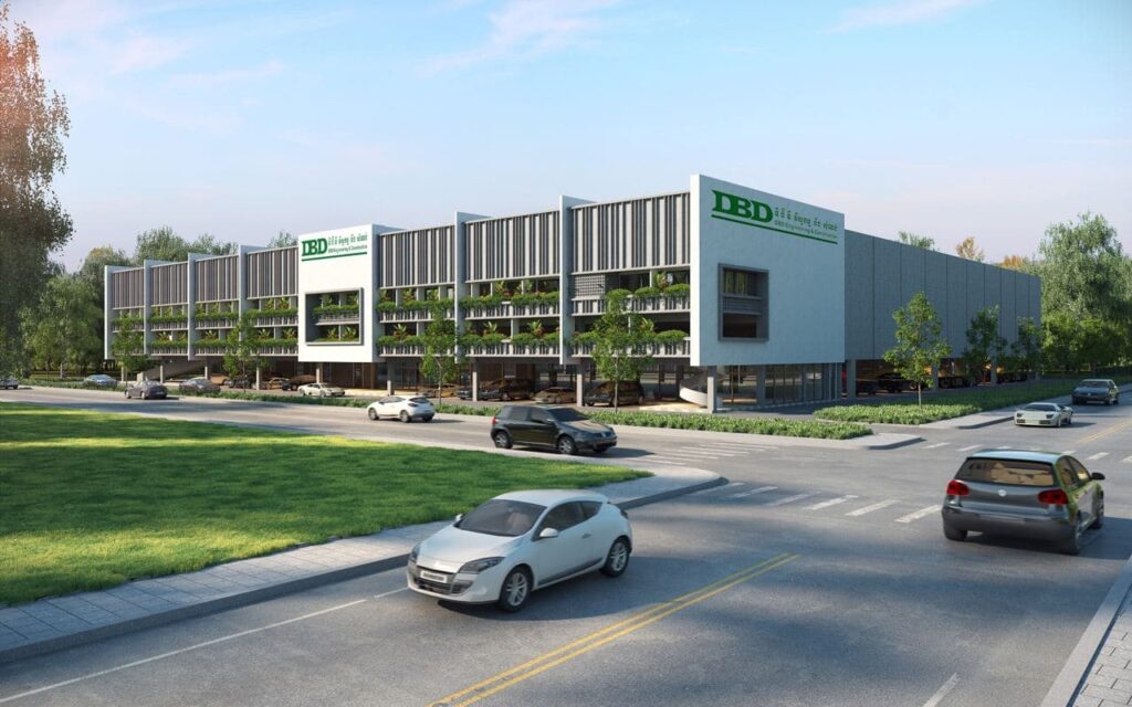 About – DBD Engineering Plc.