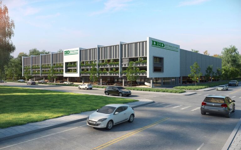 About – DBD Engineering Plc.