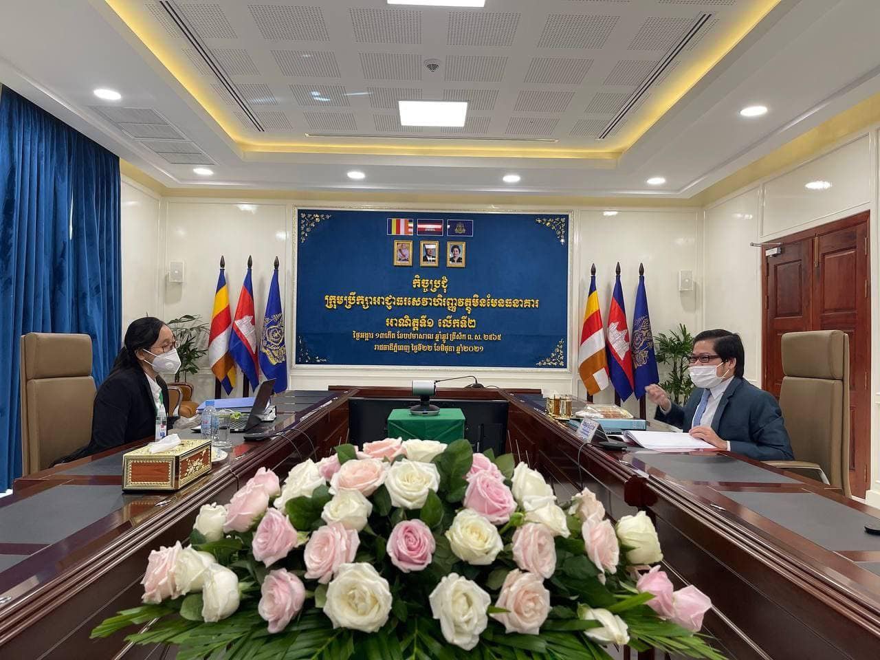 First listed private company, DBD Engineering Plc. – DBD Engineering Plc.